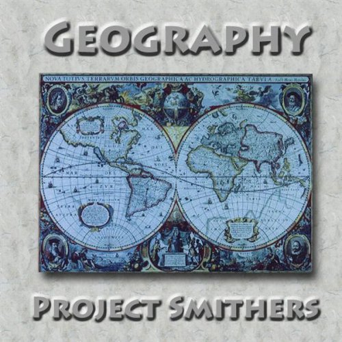 Smitham, Marc (Smithers) - Geography - Amazon.com Music