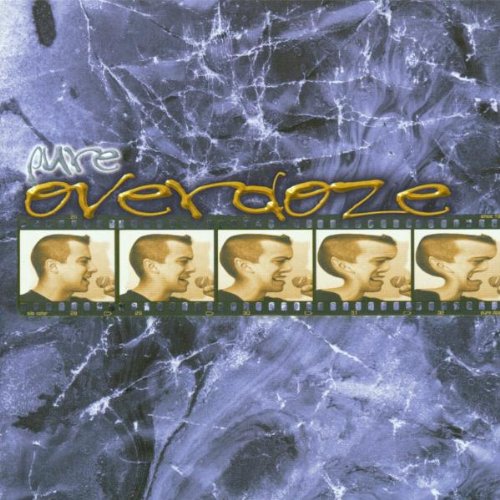 Overdoze: Amazon.es: CD y vinilos}