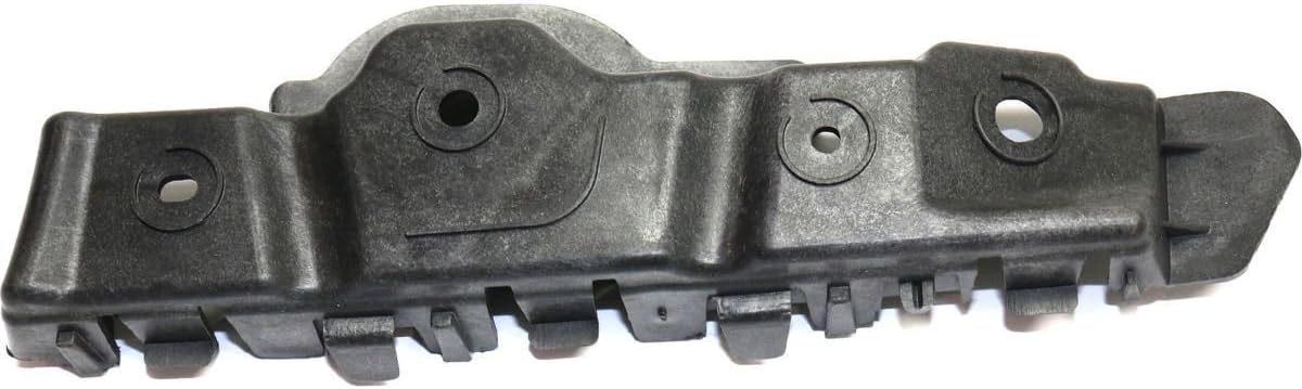 Amazon.com: DAT AUTO PARTS Front Right Passenger Side Bumper Cover ...