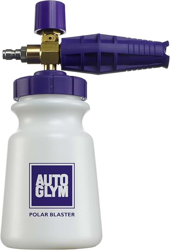 Amazon.co.uk: Autoglym