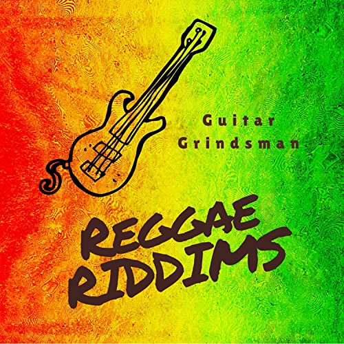 Play Guitar Grindsman by Reggae Riddims on Amazon Music