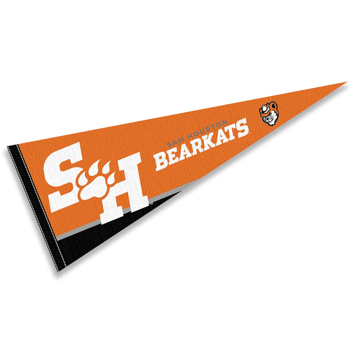 Sam Houston State University Pennant