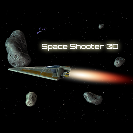 Space Shooter 3D - App on Amazon Appstore