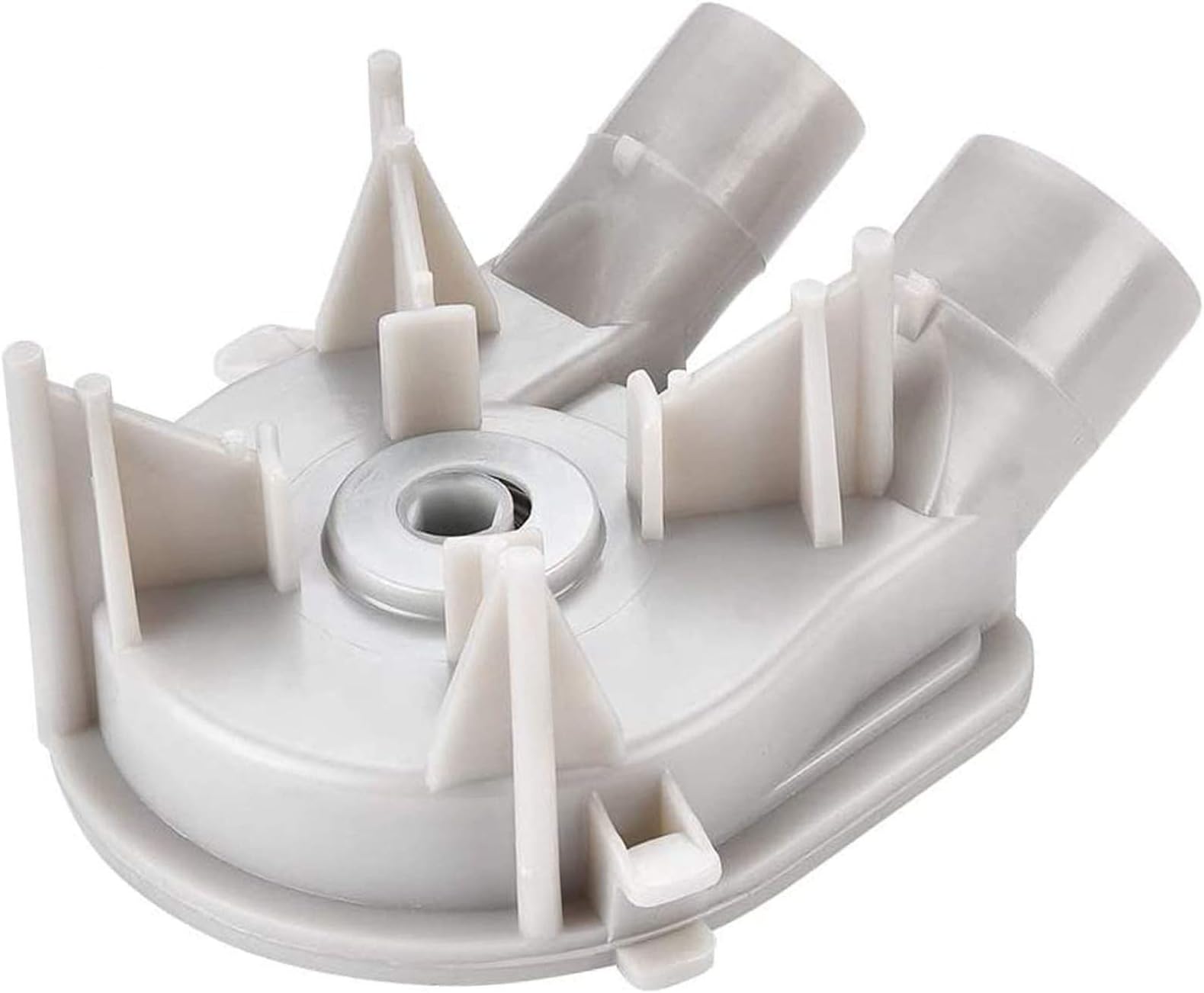 Amazon.com: Whirlpool WP3363394 Genuine OEM Top Load Washer Drain Pump ...