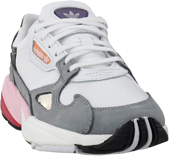 Amazon.com | adidas Falcon W | Fashion Sneakers