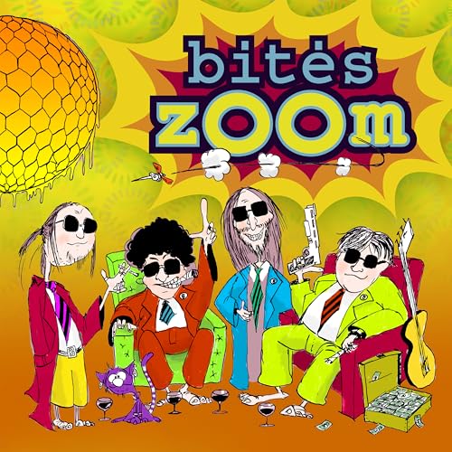 Amazon.com: Zoom : BITĖS: Digital Music