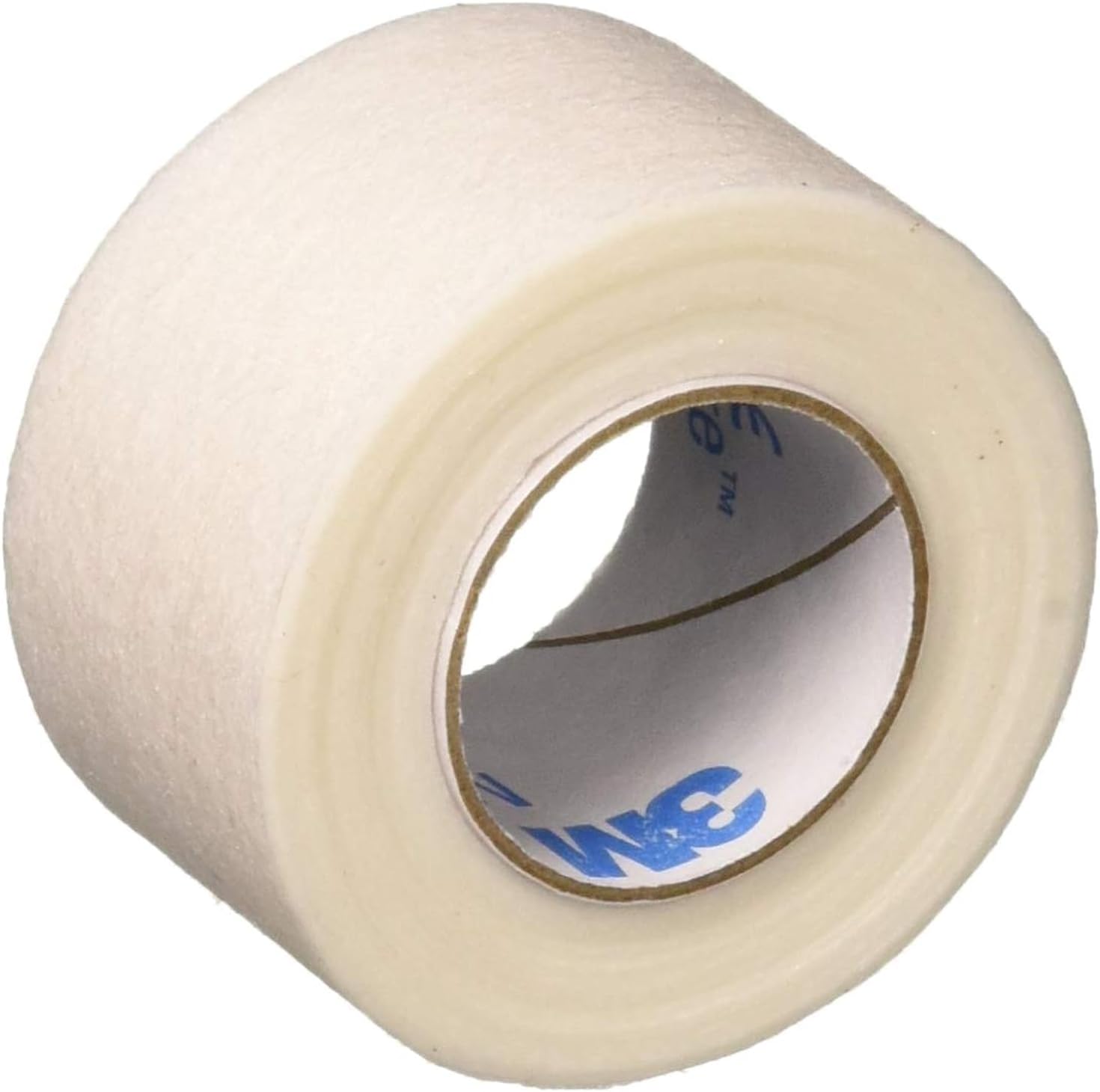 Amazon.com: Silk Durapore 3M First-Aid Medical Tape - Silk-Like ...