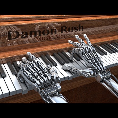 Music Man by Damon Rush on Amazon Music - Amazon.com