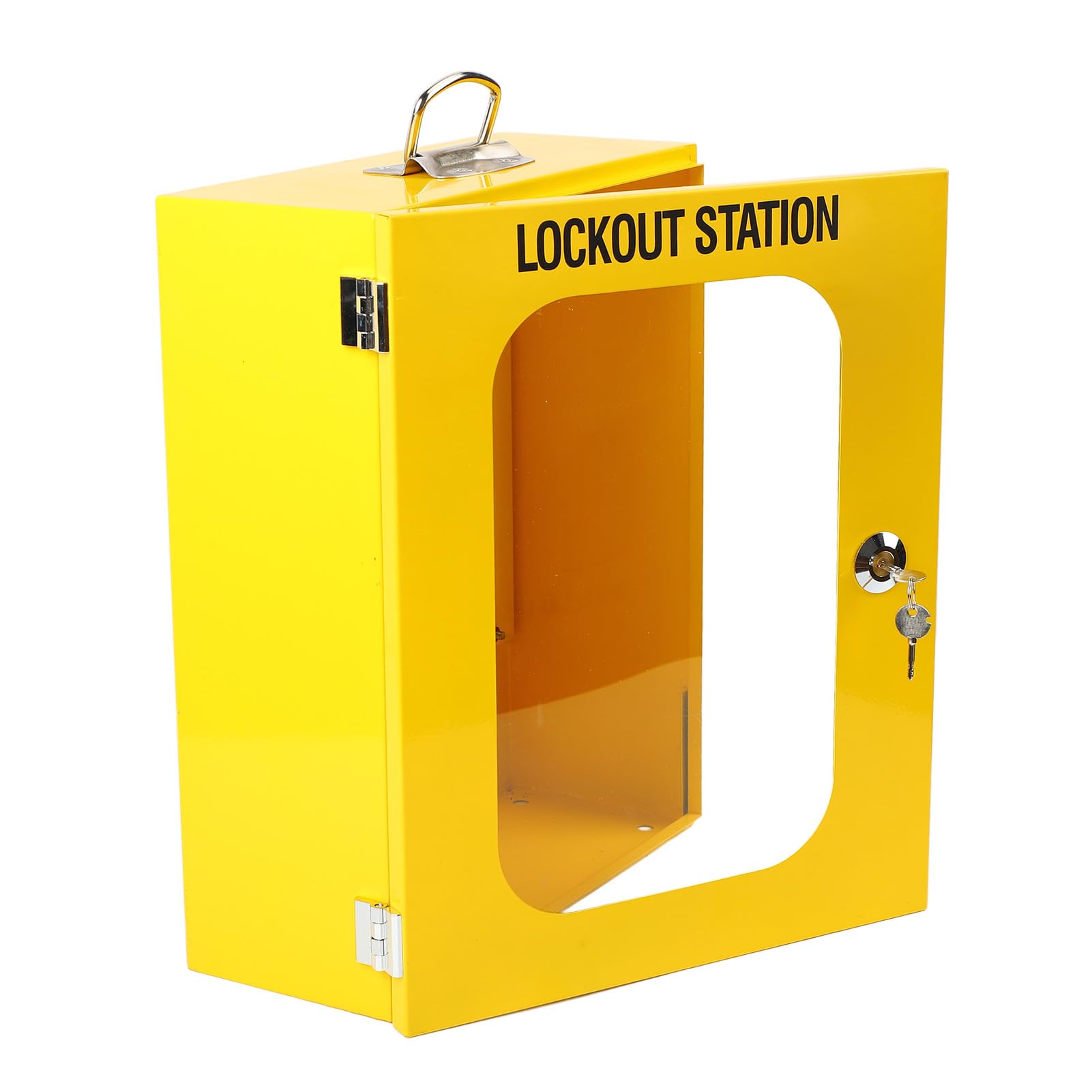 Lockout Tagout Storage Cabinet, Lockout Tagout Station With, 52% OFF
