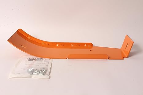 Amazon.com : SCAG Mulching Plate 9287 : Patio, Lawn & Garden