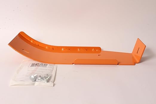 Amazon.com : SCAG Mulching Plate 9287 : Patio, Lawn & Garden