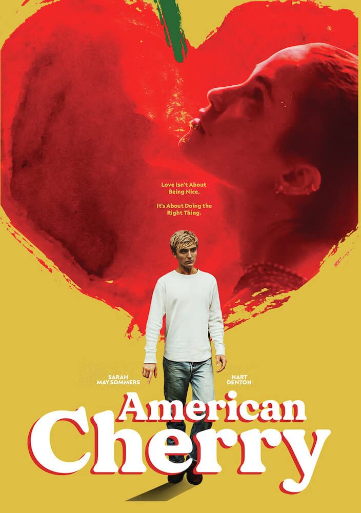 Amazon.com: American Cherry [DVD] : Hart Denton, Sarah May Sommers ...