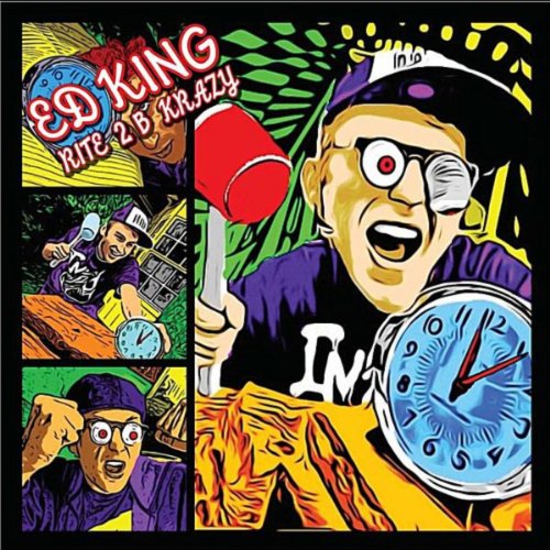 Play Rite 2 B Krazy by Ed King on Amazon Music Unlimited