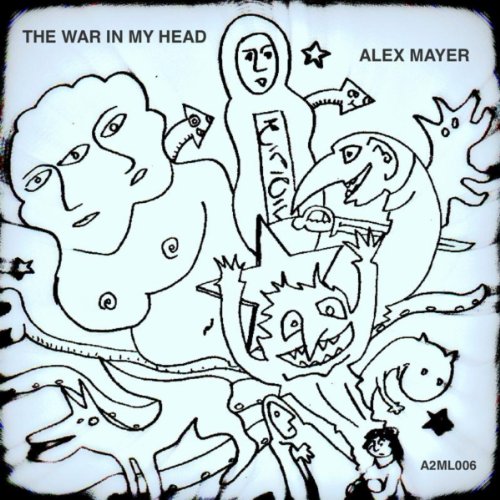 Amazon.co.jp: The War In My Head : アレックス・マイヤー: Digital Music