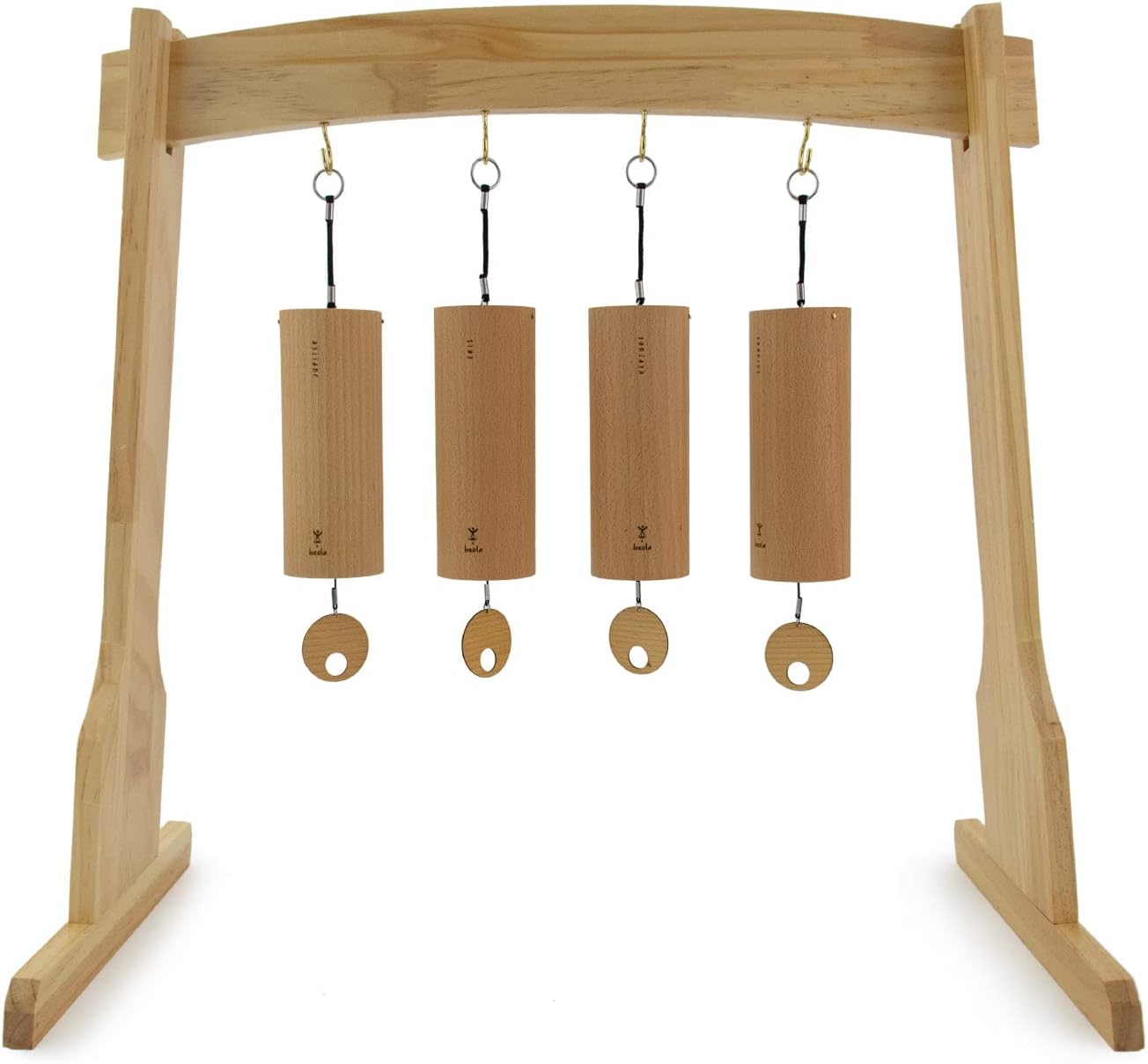 Amazon.com: Heola Inner Planets Chime Sets - Inner Planets Set with ...