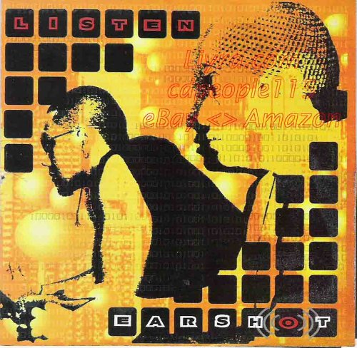 Earshot - Philippine Music CD - Amazon.com Music