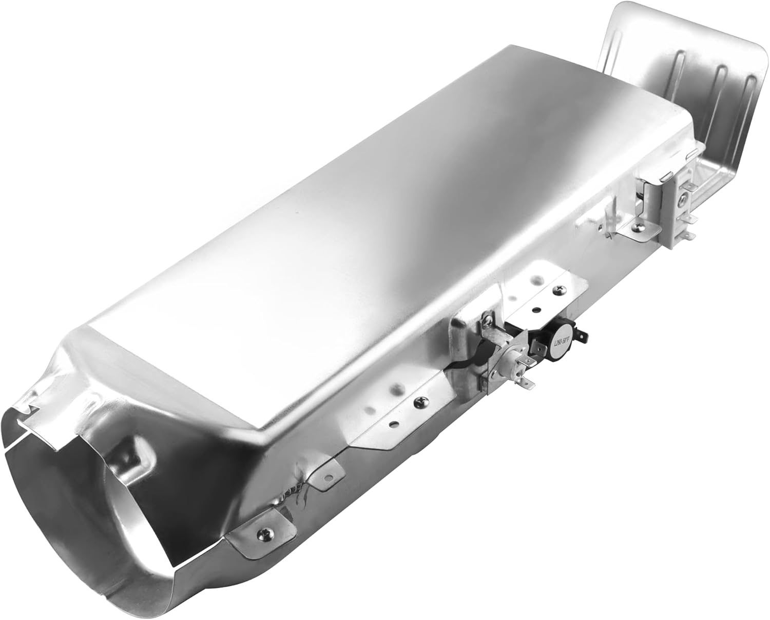Amazon.com: DC93-00154A Dryer Heating Element fit for Samsung OEM 3 ...