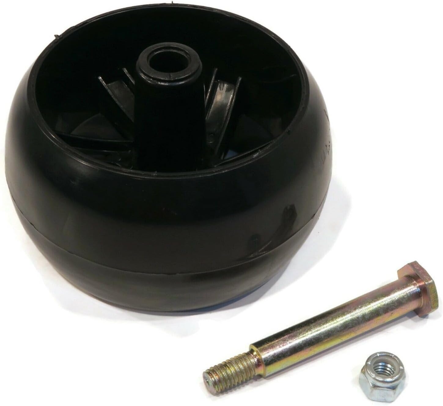 Amazon.com : BEAR FLAG EDITION for Smooth Deck, Bolt & Nut for John ...