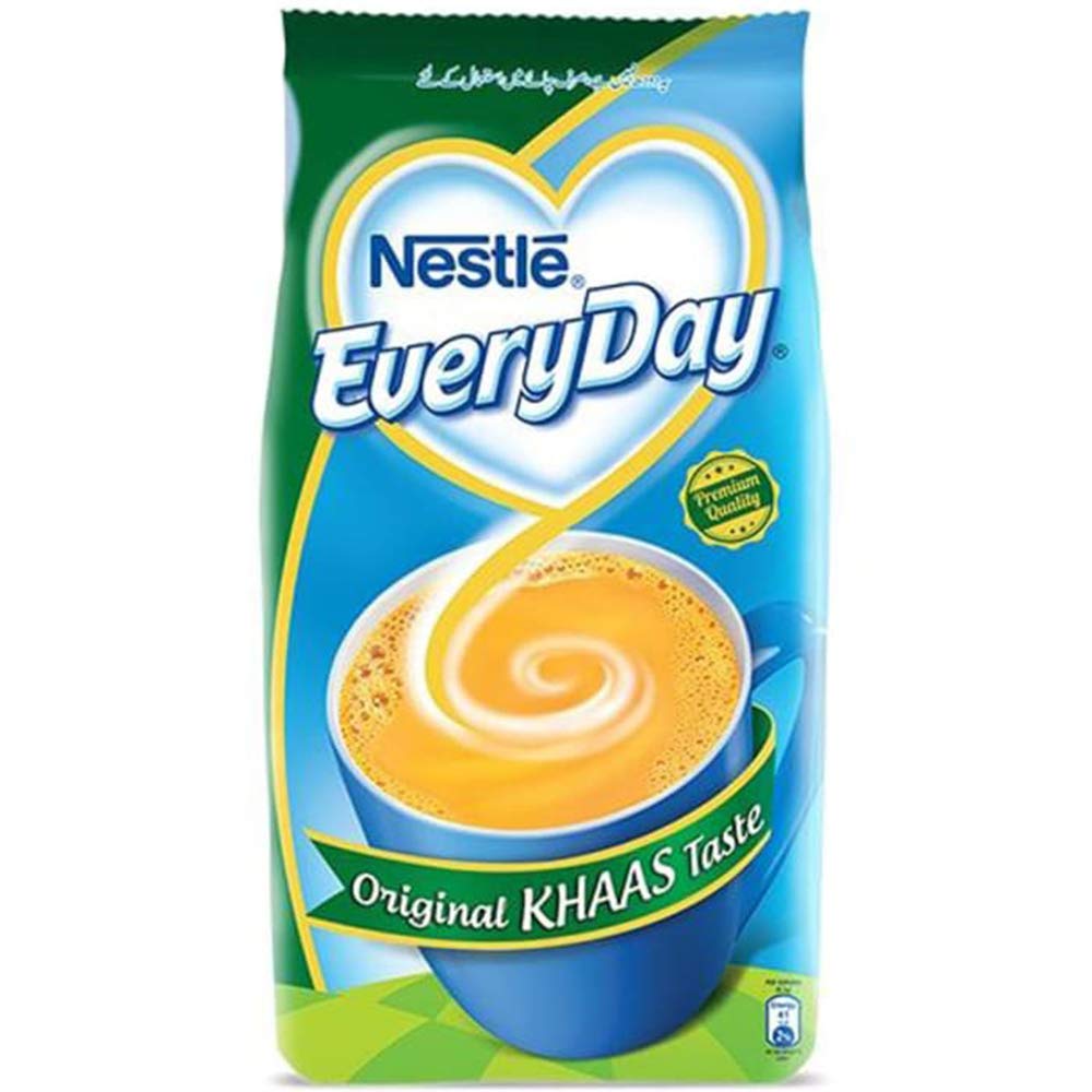 Nestle Everyday Milk Tea Powder 850Gram Instant Mix Powdered Milk For ...