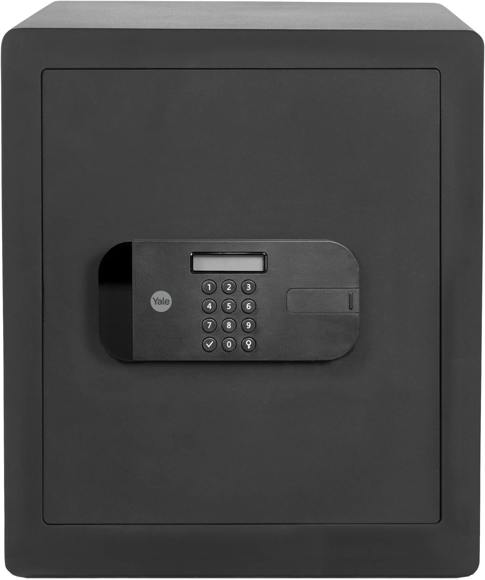 Yale Large High Security Safe, Secured by Design approved, Digital ...