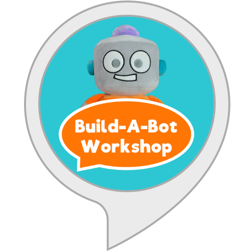 Amazon.com: Build a Bot Workshop : Alexa Skills