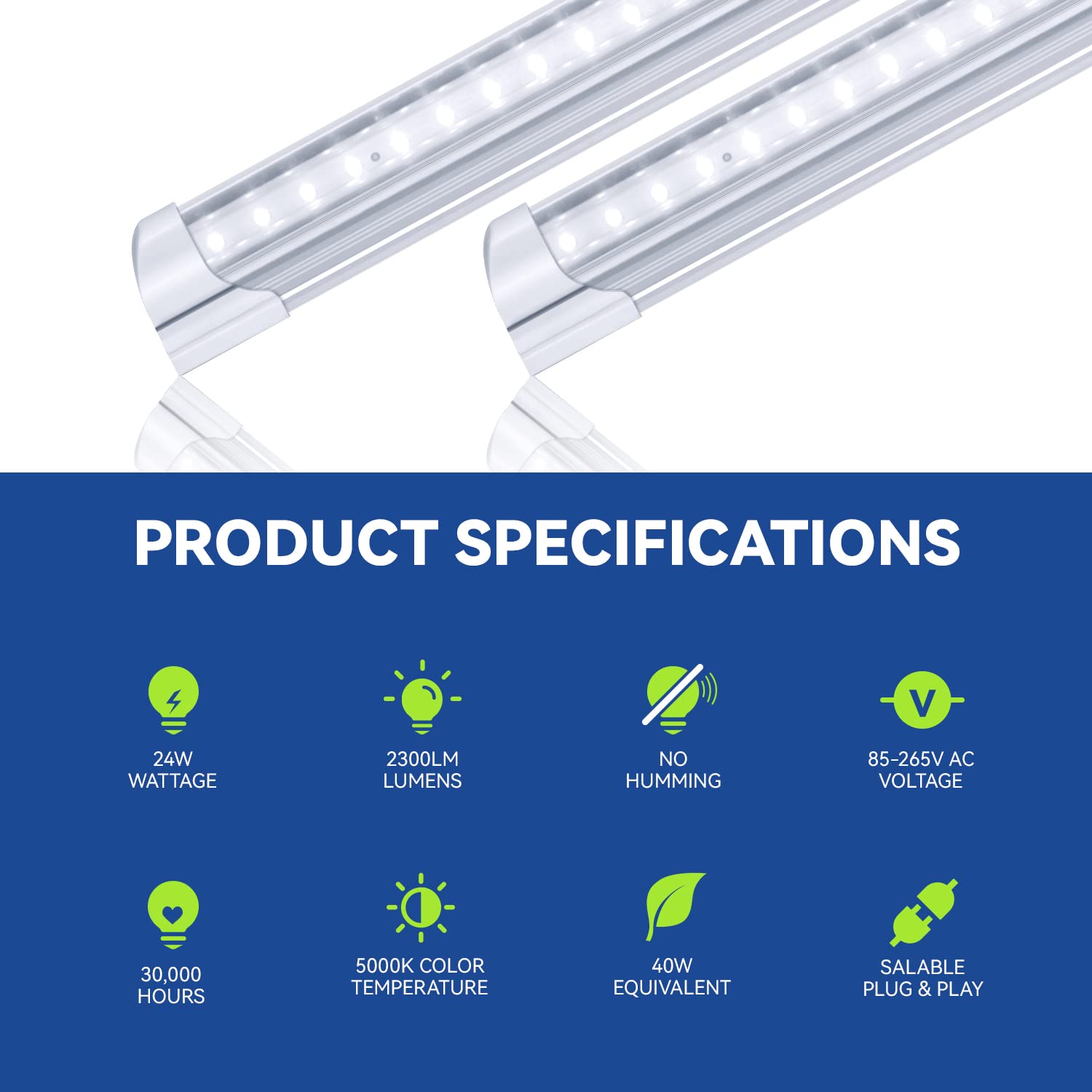 Snapklik.com : Monios-L Led Grow Lights For Indoor Plants Full Spectrum ...