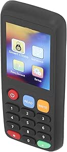 Amazon.com: SIXRUN Key Fob Duplicator, Key Programmer, Writer ID IC Elevator Card Reader ...