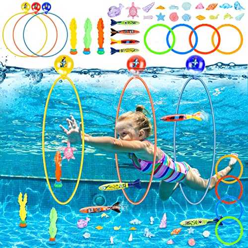 Giochi Per Piscina – I 15 migliori prodotti a confronto - Centro Diurno ...