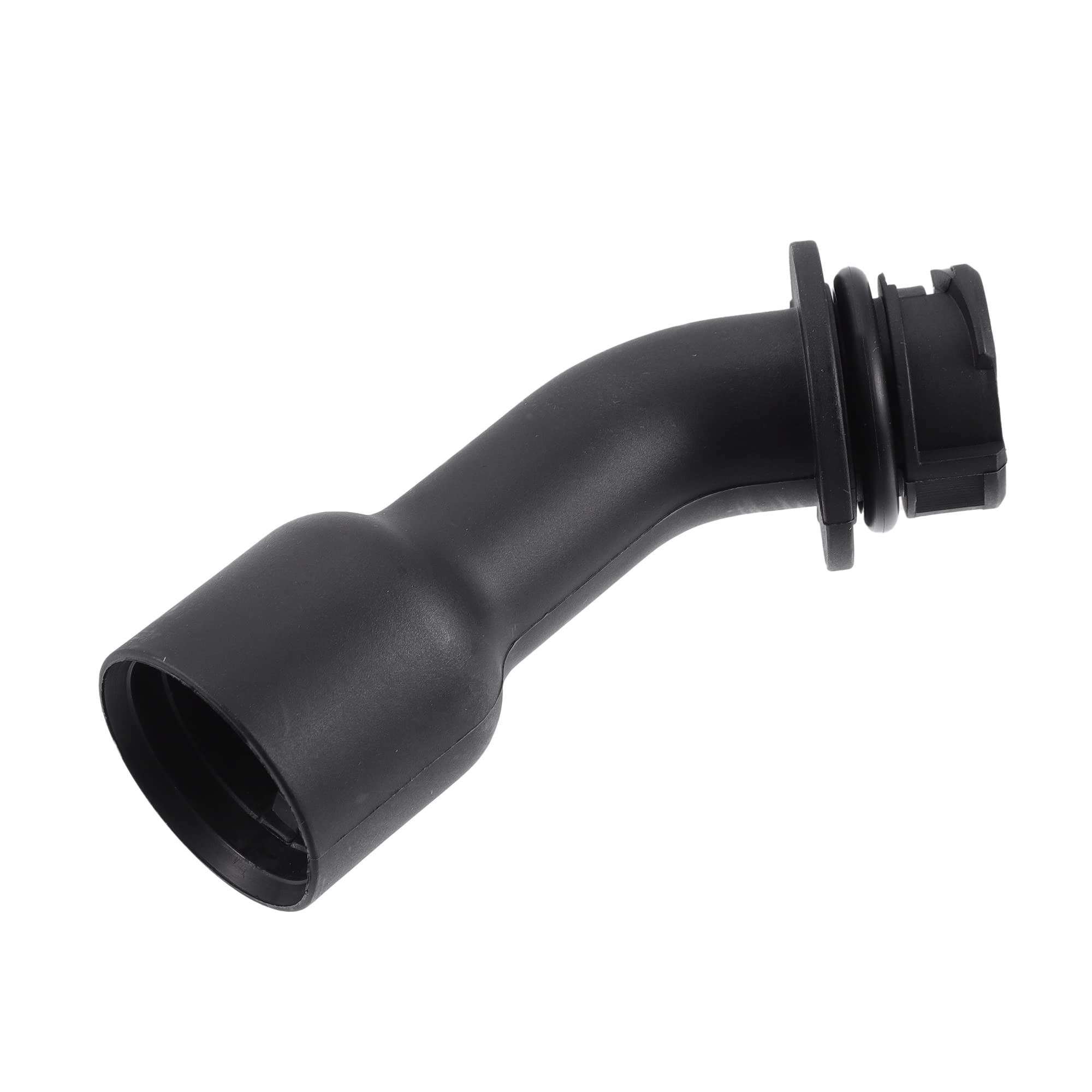 Amazon.com: X AUTOHAUX Engine Oil Filler Tube for GMC Yukon XL Sierra ...