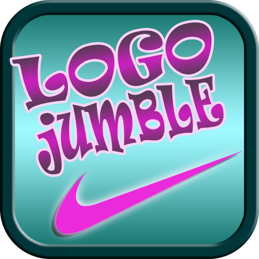 Logo Jumble Quiz - Free Version - App on Amazon Appstore