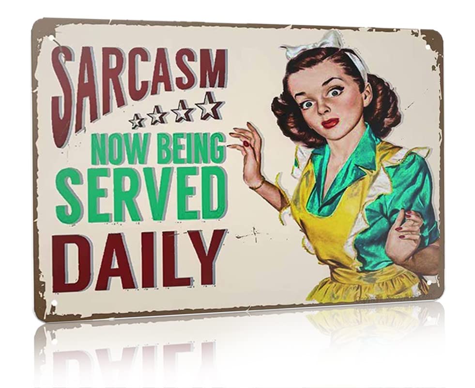Best Gifts for Sarcastic Friends – 10 Ways to Reward Sarcasm Champions