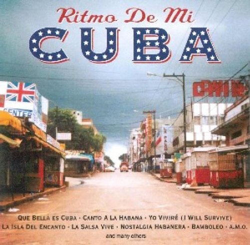 Ritmo De Mi Cuba - Amazon.com Music