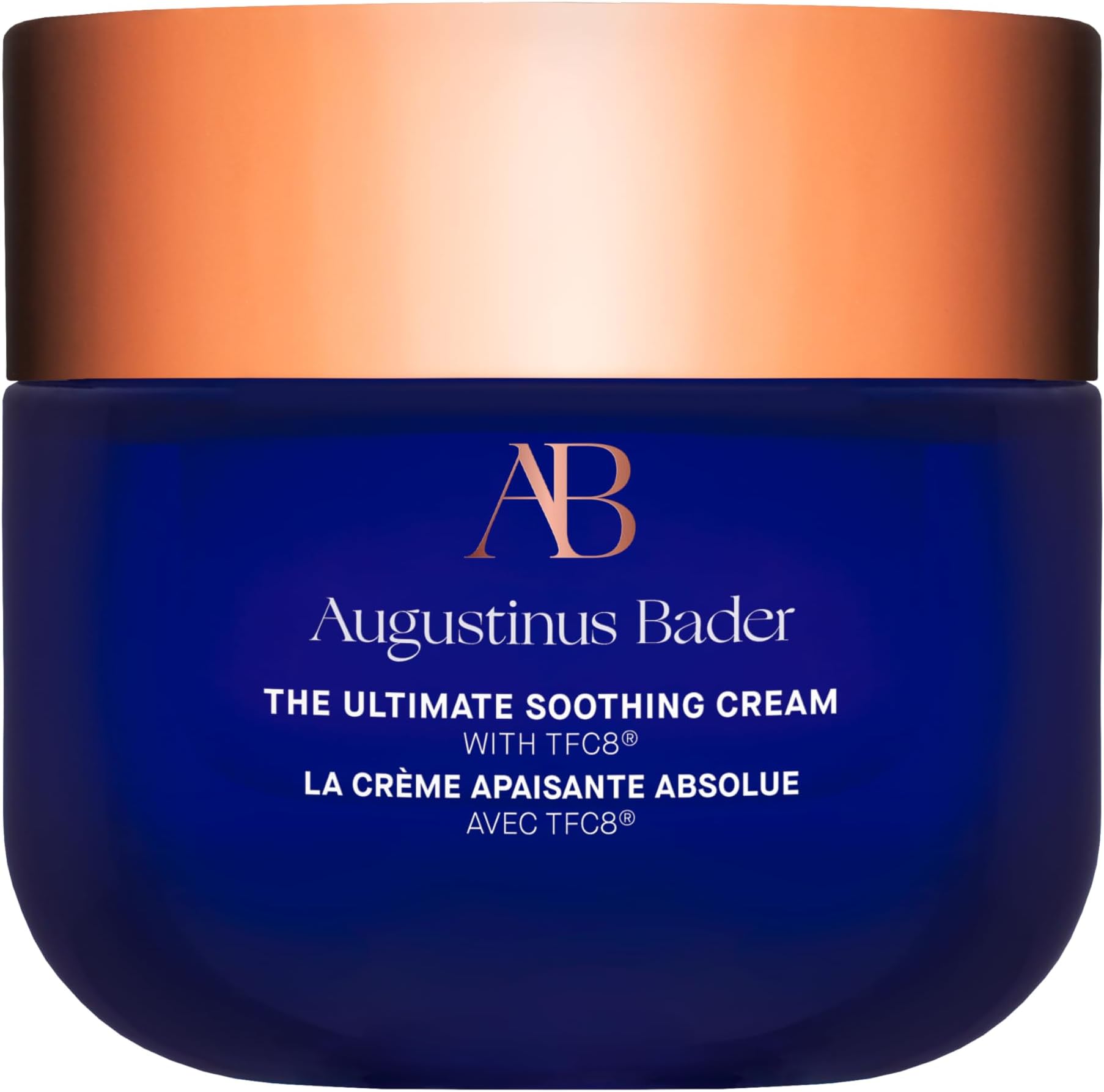 Amazon.com: Augustinus Bader The Cream 50ml : Everything Else