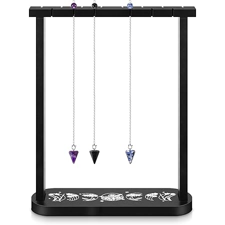 Amazon.com: ATD Creative Sand Pendulum /Painting Pendulum Home ...