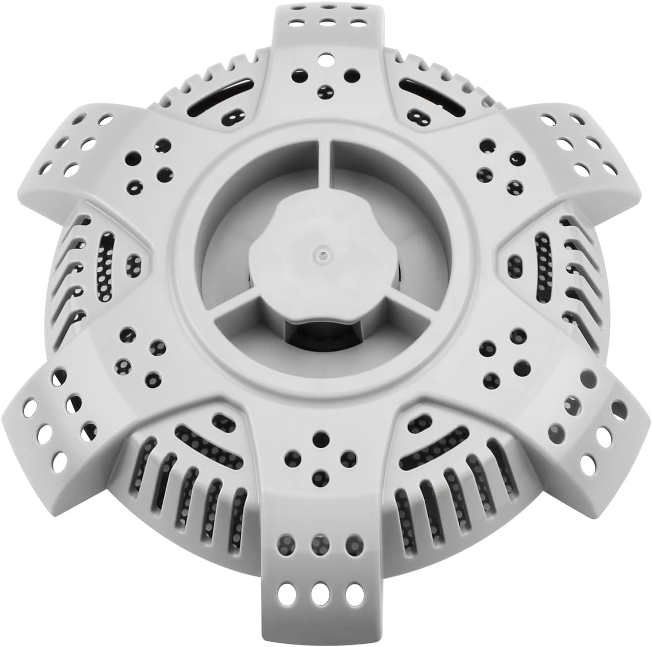 Pro-Tech Drain Lock Dome for Commercial Drains (4 INCH) - Amazon.com