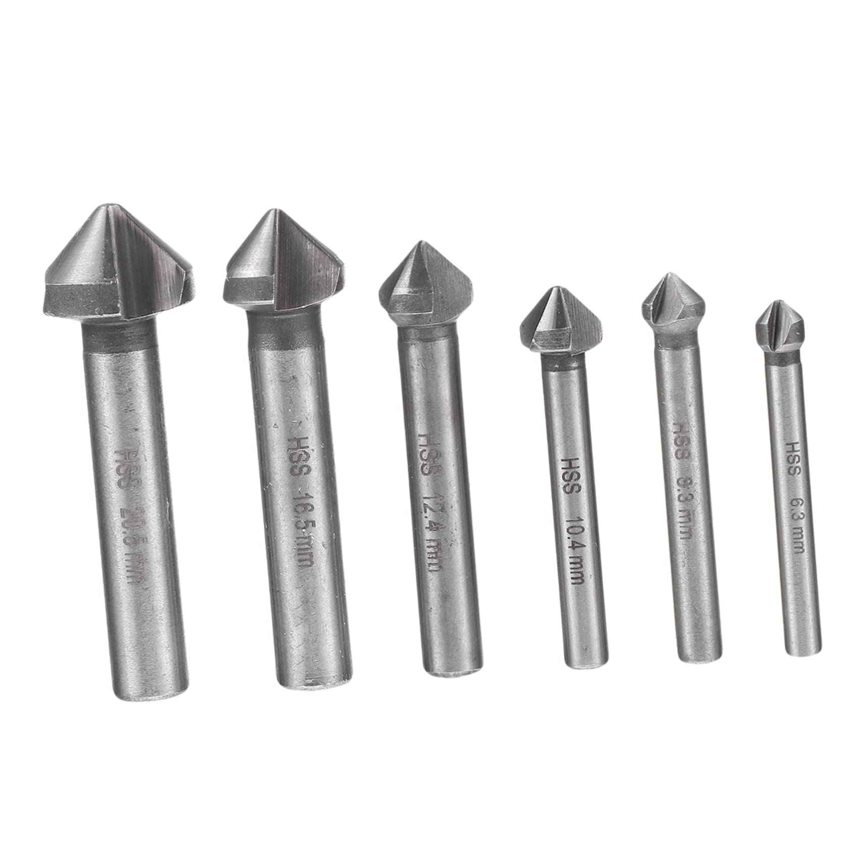 Core Bits For Wood