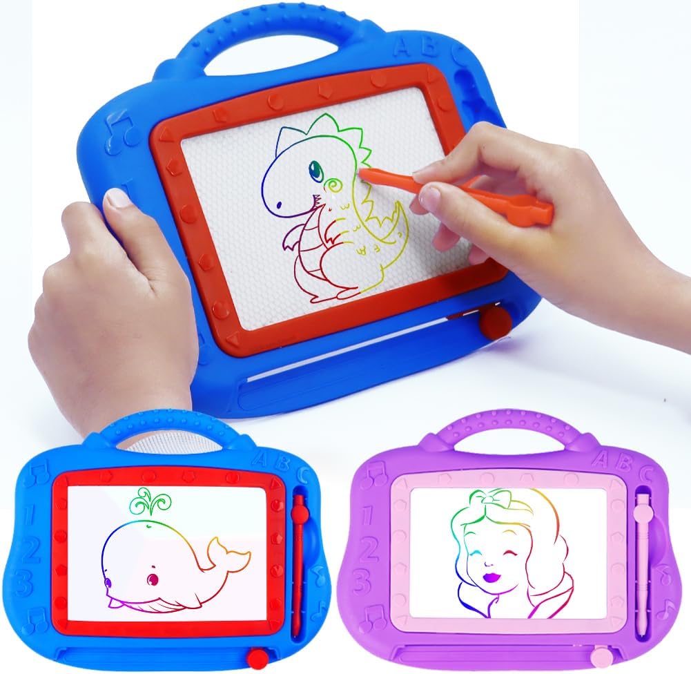 Amazon.com: Spin Master Etch A Sketch Doodle : Toys & Games