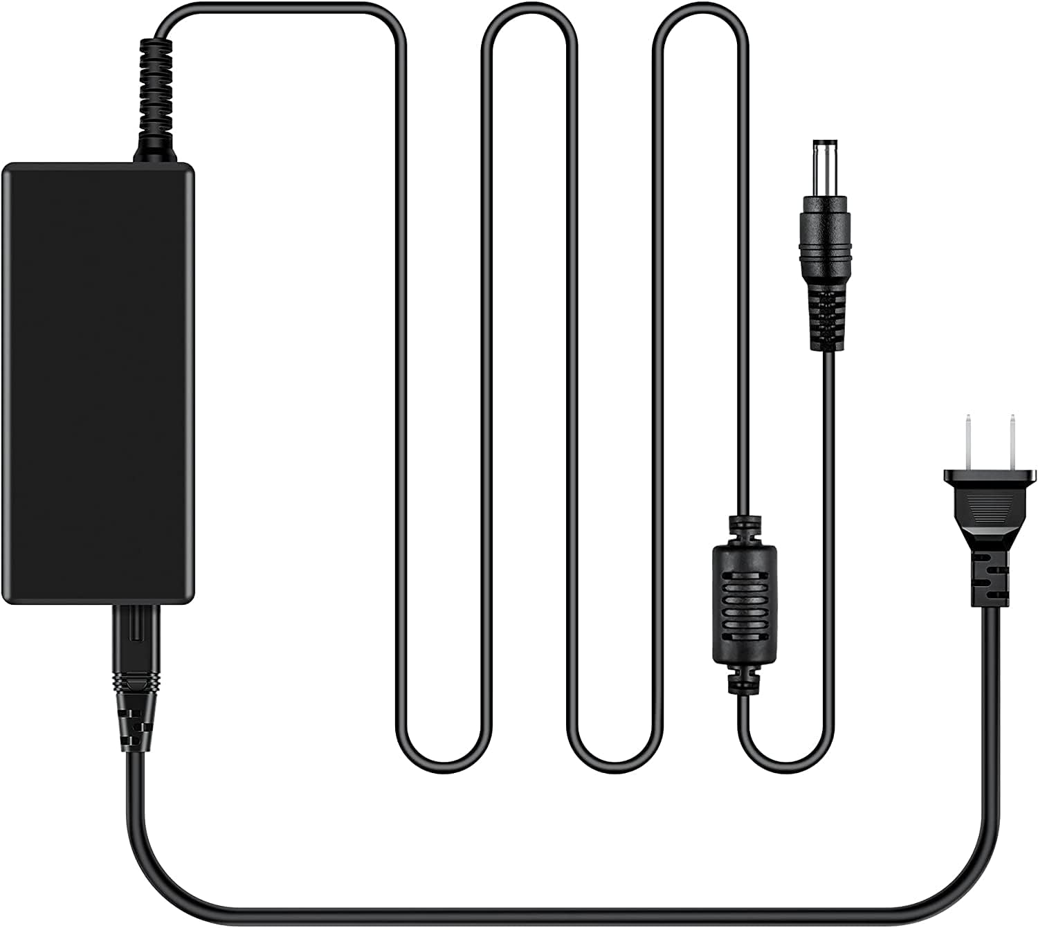 Amazon.com: UpBright 12V 3A AC/DC Adapter Compatible with Autel MaxiSYS ...