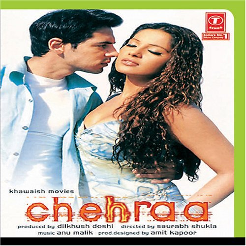 Amazon.com: Chehraa: CDs & Vinyl