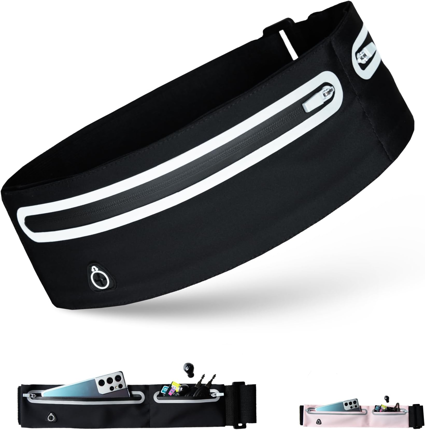 Amazon.com: Darice Fanny Pack Phone Wallet Purse Set for Boys - Pretend ...