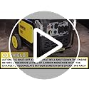 Amazon.com : Champion Power Equipment 8500-Watt Electric Start Dual ...