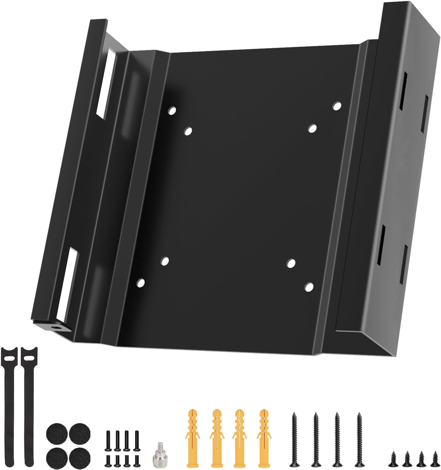 Halterung für HP Desktop Mini PC Halterung VESA/Wand/Unter Schreibtisch ...