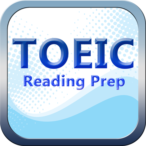 Toeic Reading - Aplicativo na Amazon Appstore