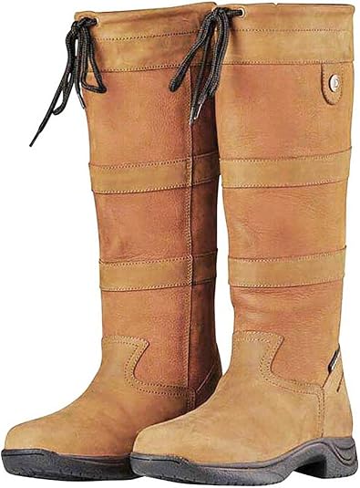 Dublin River Boots III | Amazon.com