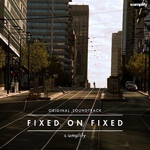 Amazon.co.jp: Fixed on Fixed (Original Motion Picture Soundtrack ...