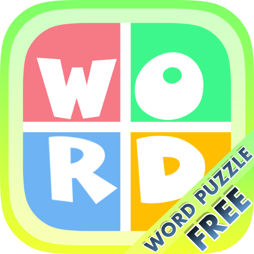 Word Search : Brain Puzzle - App on Amazon Appstore