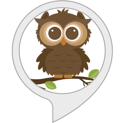 Amazon.in: Owl Facts : Alexa Skills