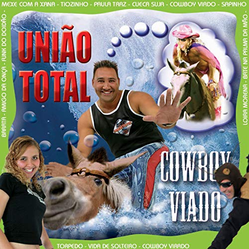 Amazon.com: Cowboy Viado : União Total: Digital Music