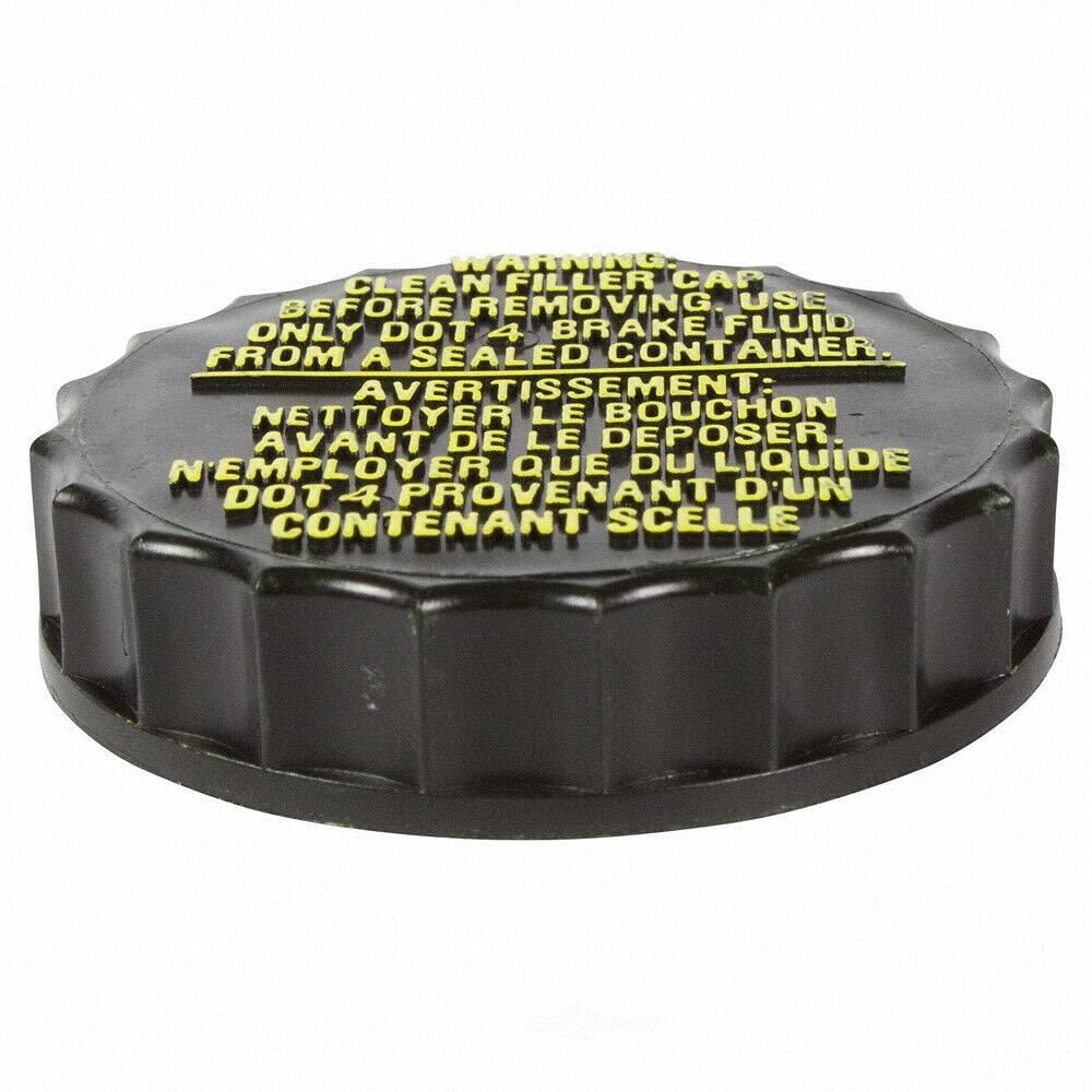 Amazon.com: Replacement Value Brake Master Cylinder Cap Compatible with ...