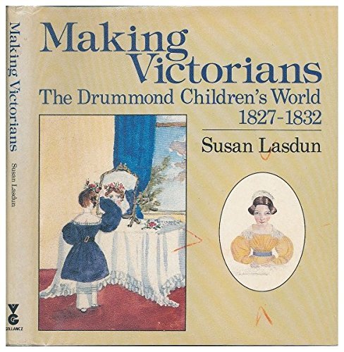 Making Victorians by Susan Lasdun (1983-11-10): Susan Lasdun: Amazon ...